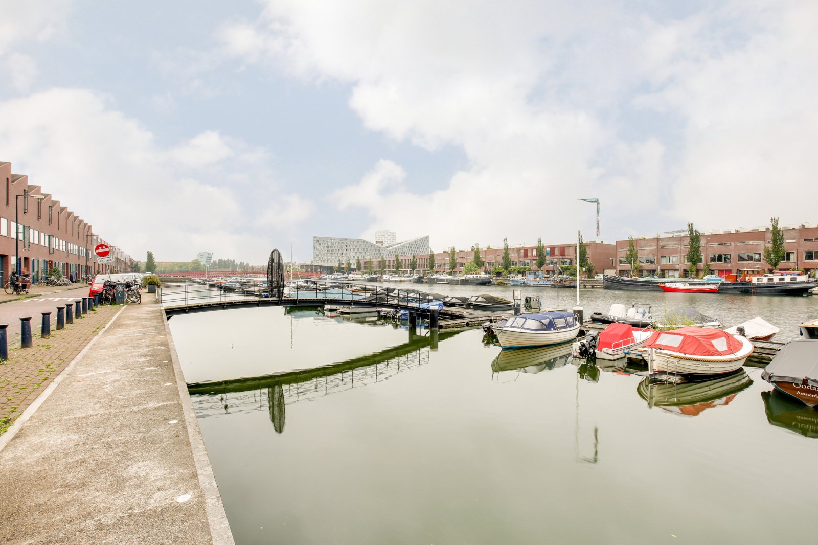 MVGM - Te huur: R.j.h. fortuynplein 182, amsterdam