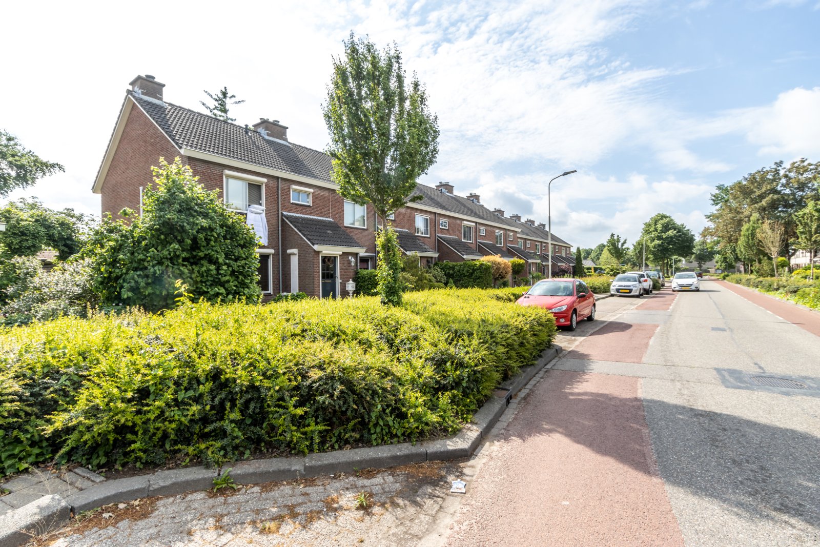 Huis te huur Didam: de Els € 955