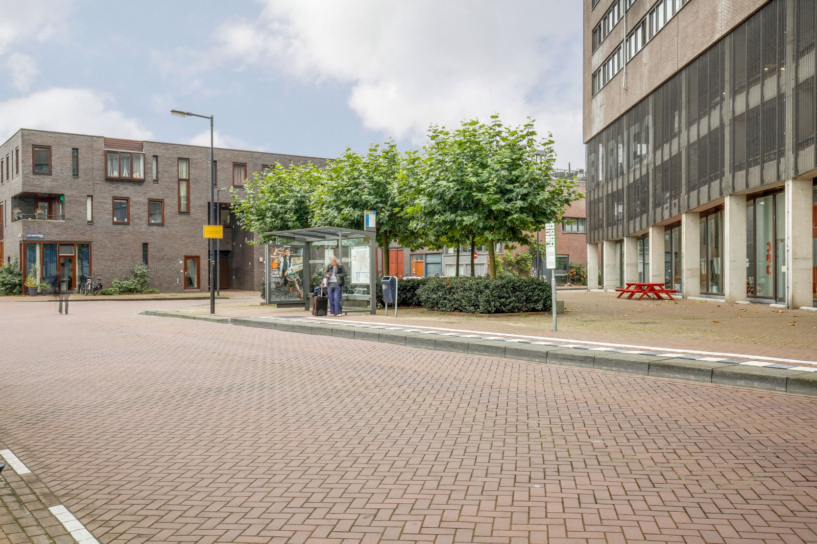 MVGM - Te huur: R.j.h. fortuynplein 182, amsterdam