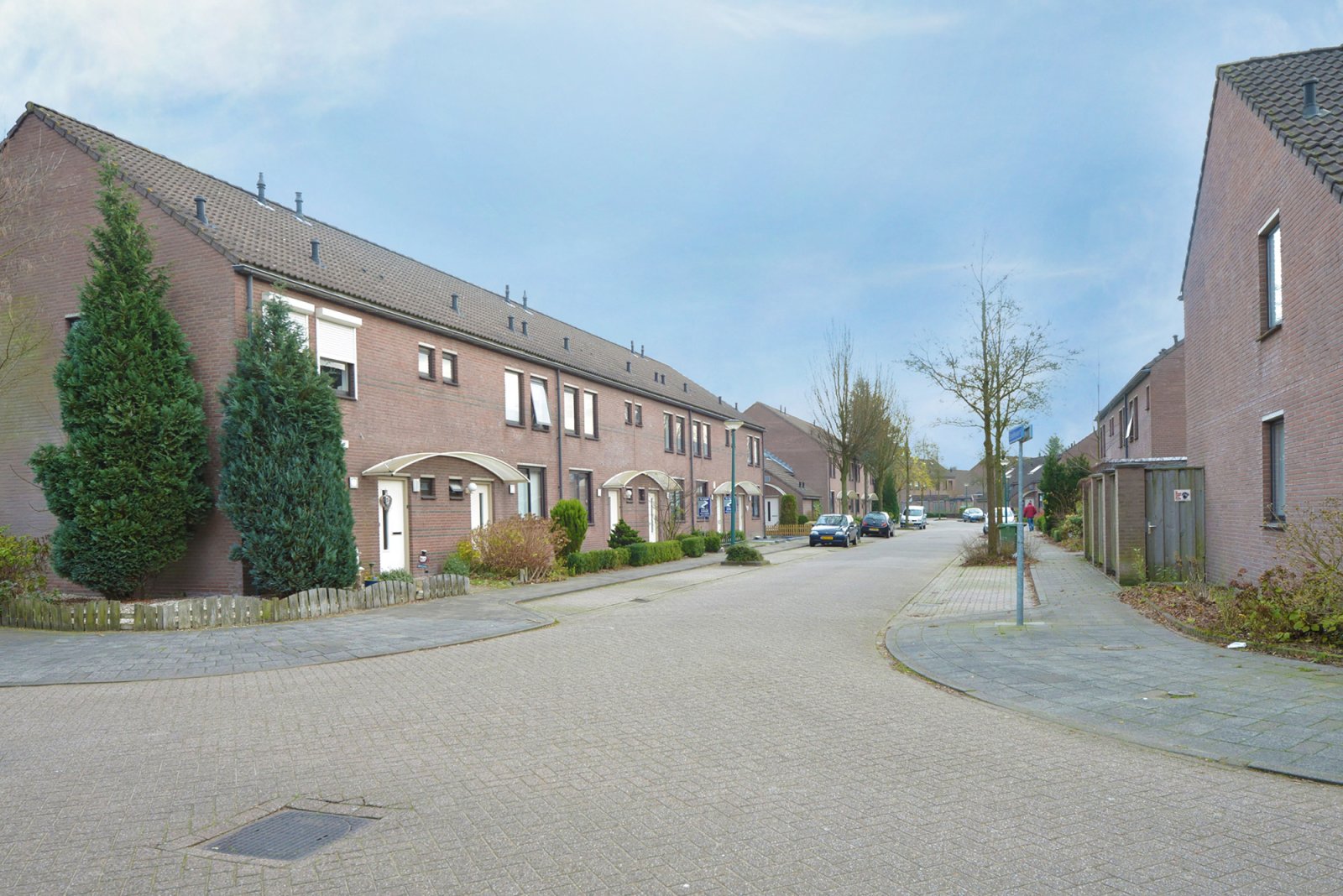 MVGM - Complex Bredevaert, Smallevaert, Buitenvaert, Loonsevaert ...