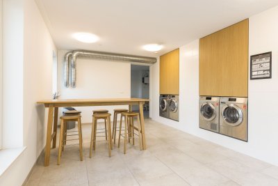 MVGM - Te huur: Pleiadenlaan 1 109, groningen