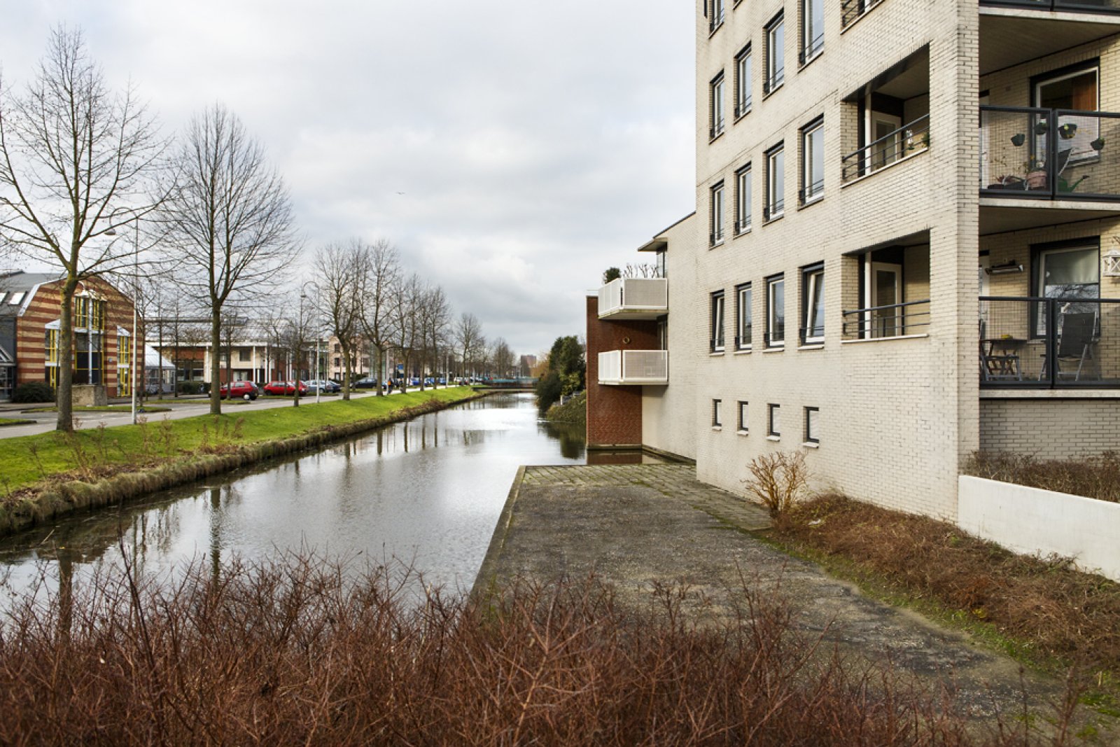 MVGM - Complex Avontuur te Amersfoort, Het - Amersfoort