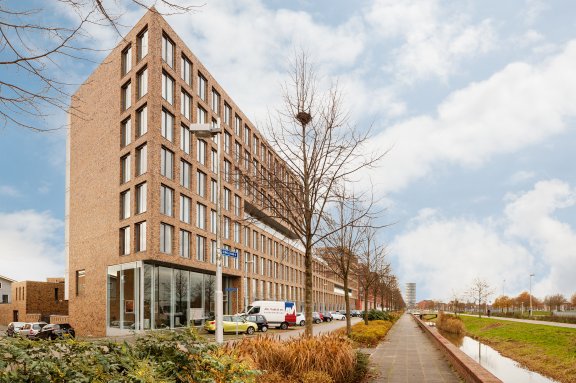 MVGM - Complex - Utrecht