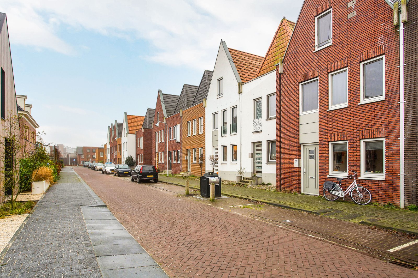 MVGM - Complex Baak van Petten te Amersfoort - Amersfoort