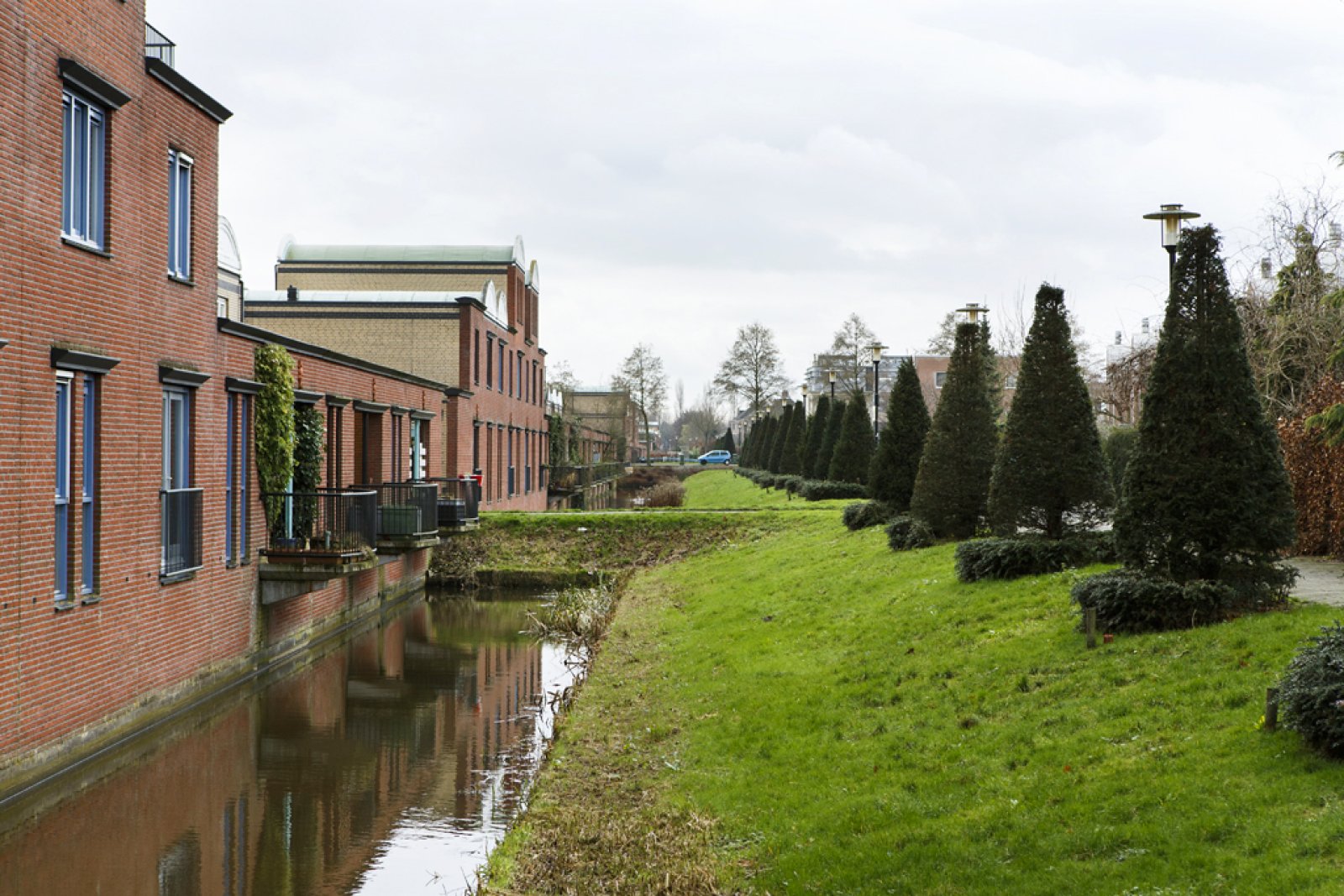 MVGM - Complex Avontuur te Amersfoort, Het - Amersfoort