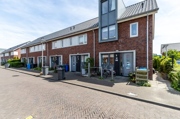 MVGM - Direct beschikbare huurwoningen