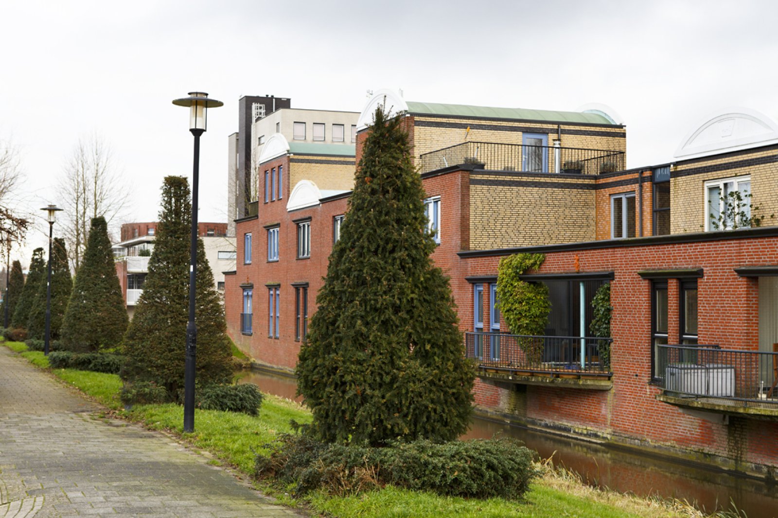 MVGM - Complex Avontuur te Amersfoort, Het - Amersfoort