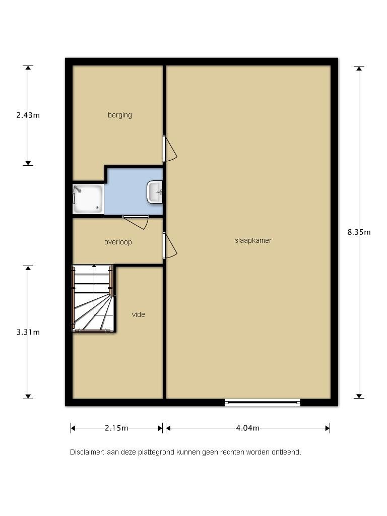 MVGM - Te huur: Pikemar 48, leeuwarden