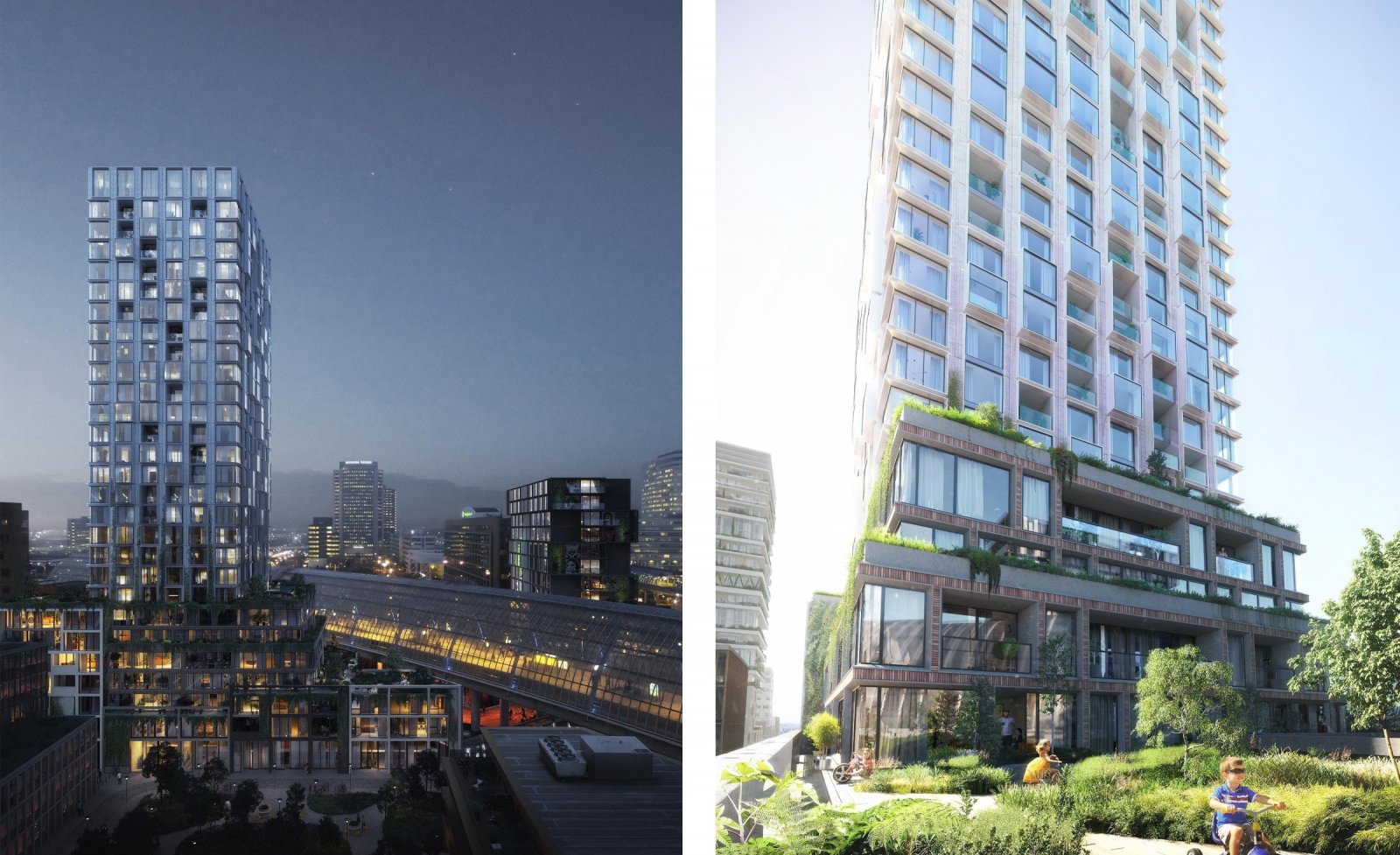 MVGM - Complex Crossroads te Amsterdam - Amsterdam