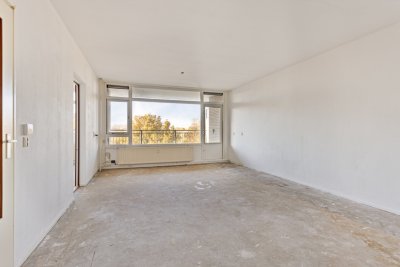 MVGM - Verhuurd onder voorbehoud: Bonifaciuslaan 287, hilversum