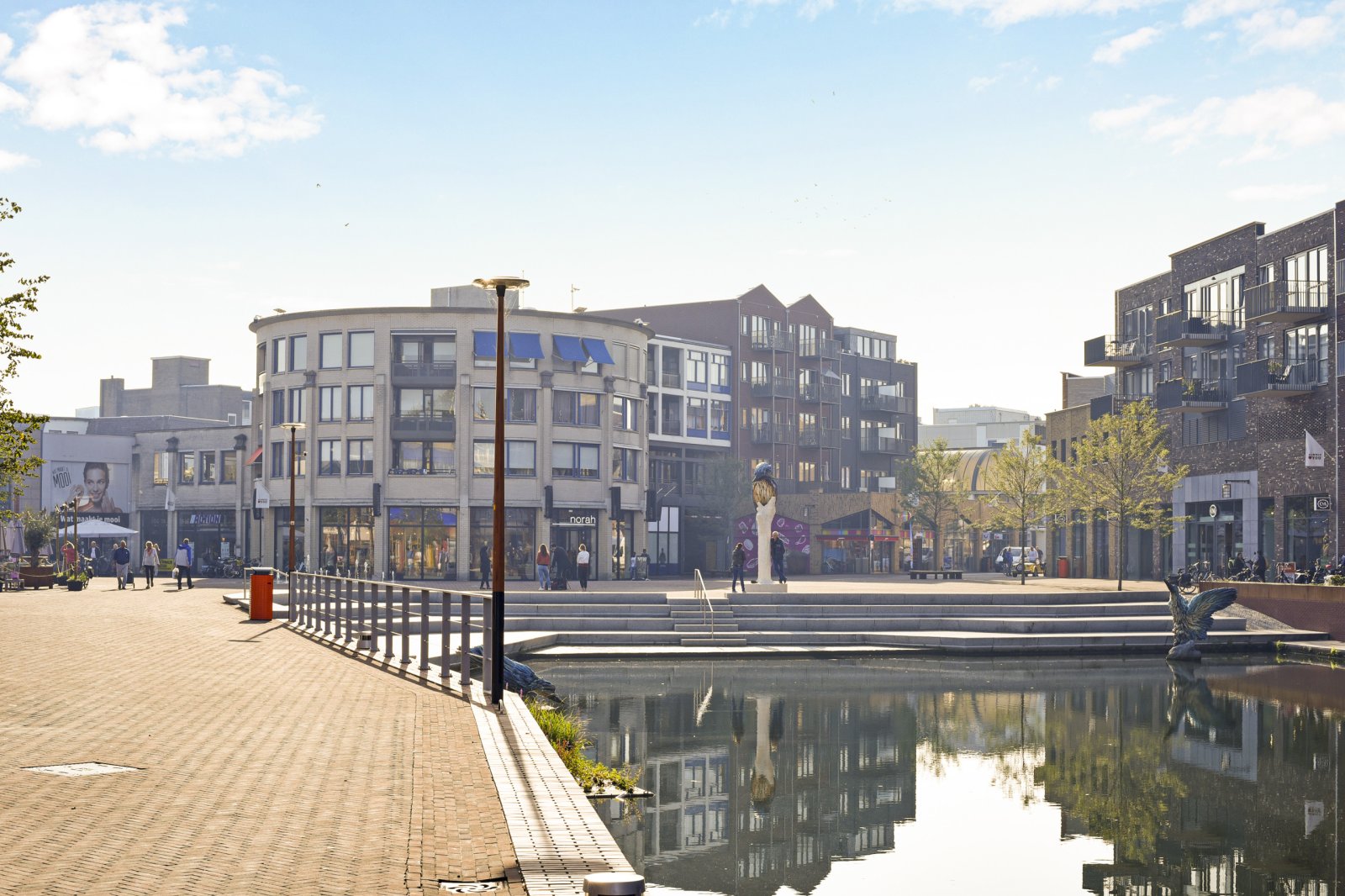 MVGM - Complex Corridor te Almelo - Almelo