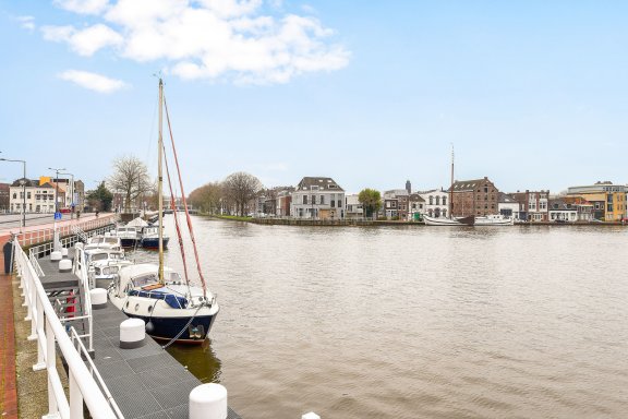 MVGM - Complex Volt De Groene Haven te Delft - Delft