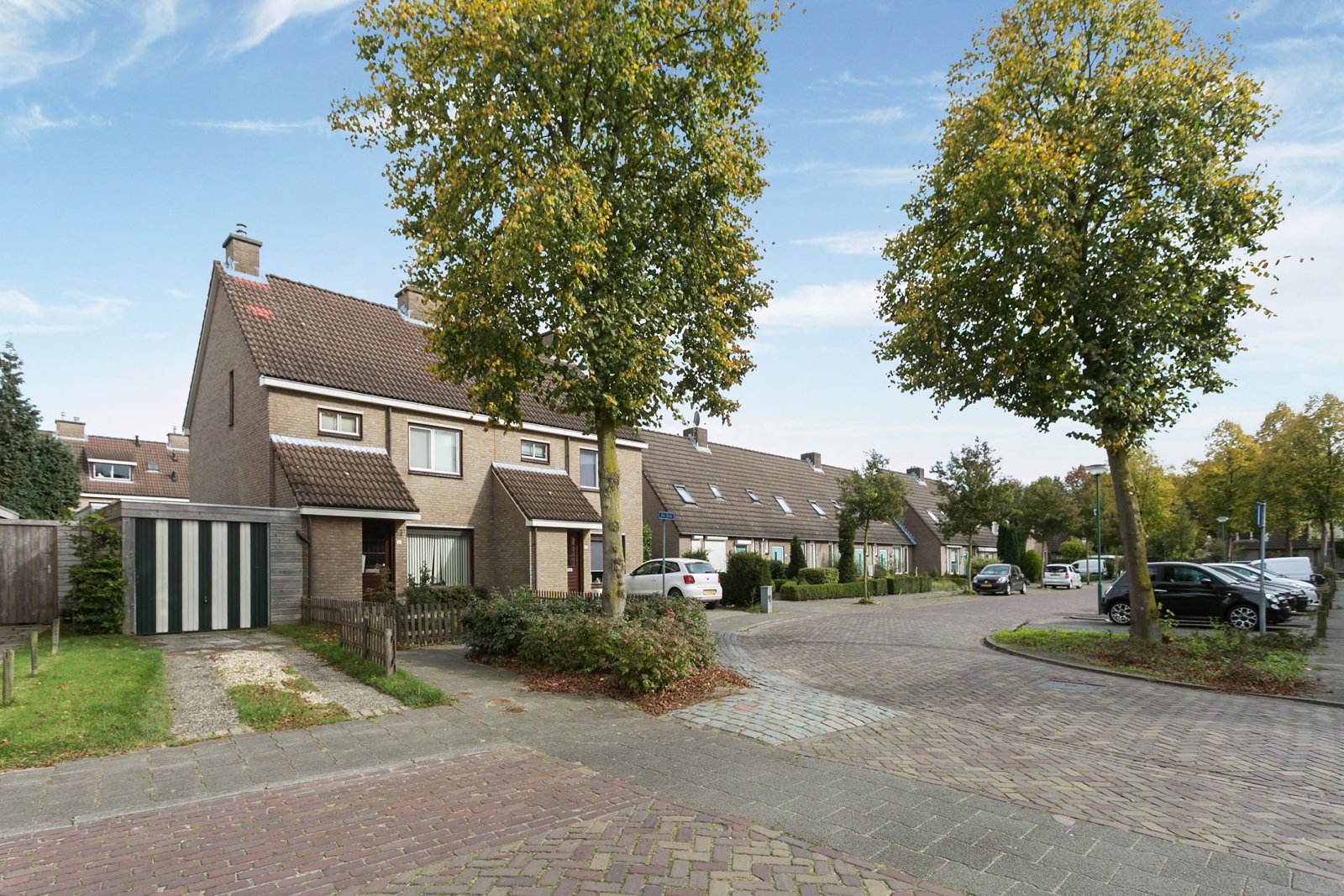 MVGM - Complex De Zeis, De Sikkel te Heesch - Heesch