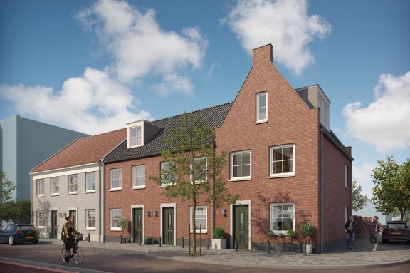 MVGM - Direct beschikbare huurwoningen