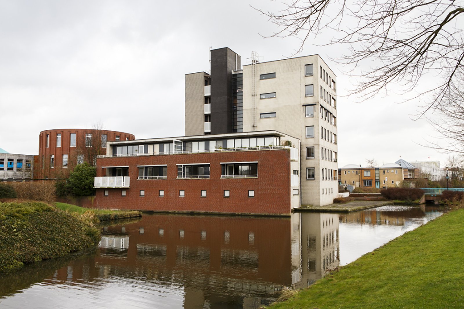 MVGM - Complex Avontuur te Amersfoort, Het - Amersfoort