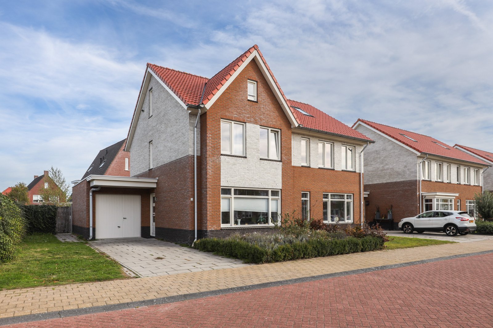 MVGM - Complex De Saller te Losser - Losser