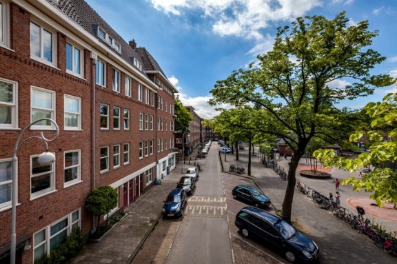 MVGM - Direct beschikbare huurwoningen