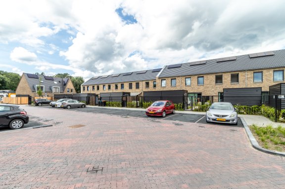 MVGM - Direct beschikbare huurwoningen