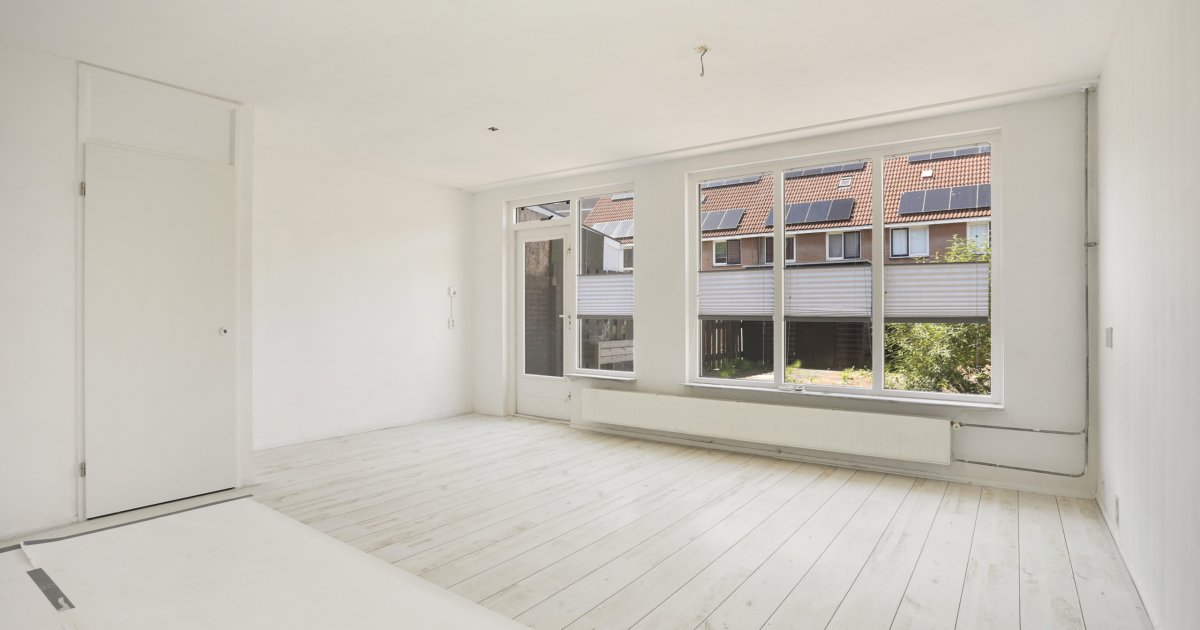 MVGM - Complex Bezembinder e.o. te Alphen aan den - Alphen aan den rijn