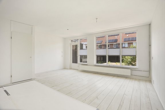 MVGM - Complex Bezembinder e.o. te Alphen aan den - Alphen aan den rijn