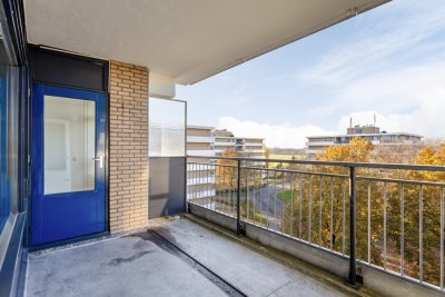 MVGM - Verhuurd onder voorbehoud: Bonifaciuslaan 287, hilversum