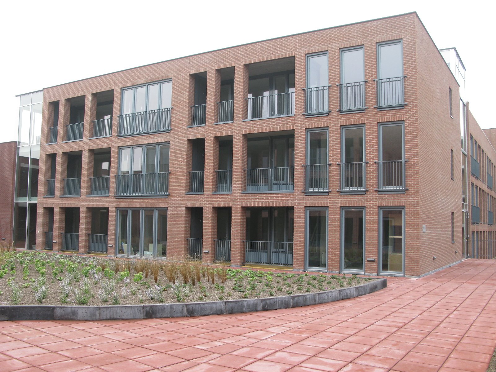 MVGM - Complex De Societeit te Goor - Goor