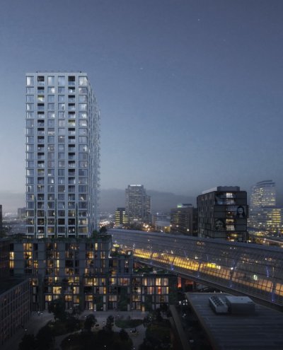 MVGM - Complex Crossroads te Amsterdam - Amsterdam