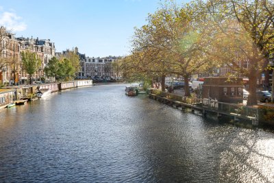 MVGM - Complex De Makroon te Amsterdam - Amsterdam