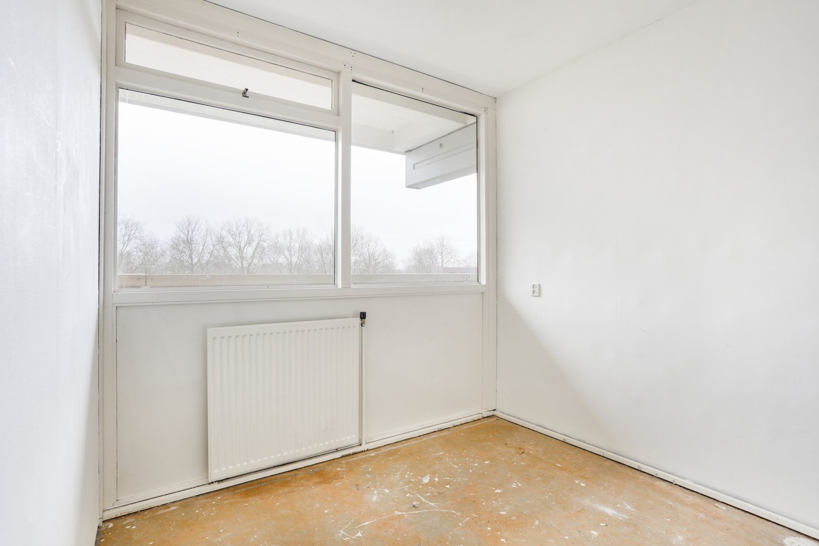 MVGM - Complex Joliotplaats 340-706 te Rotterdam - Rotterdam