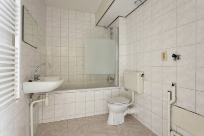 MVGM - Verhuurd onder voorbehoud: Bonifaciuslaan 287, hilversum