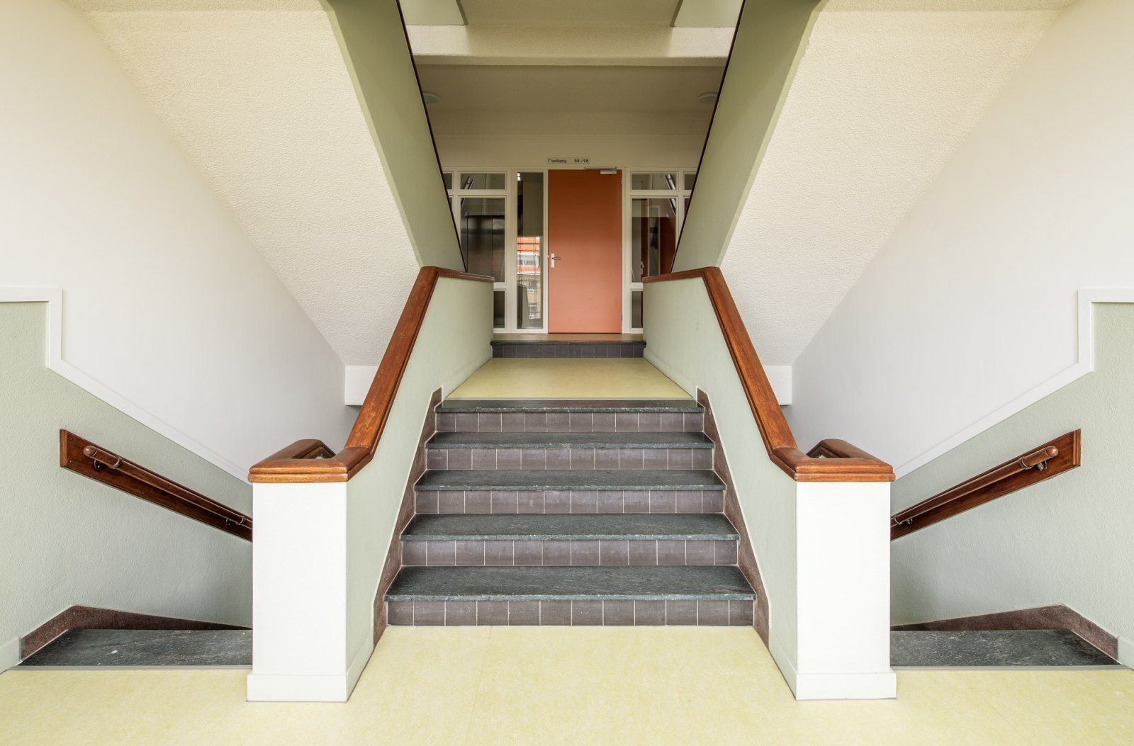 MVGM - Complex Elias Beeckman Kazerne - Ede
