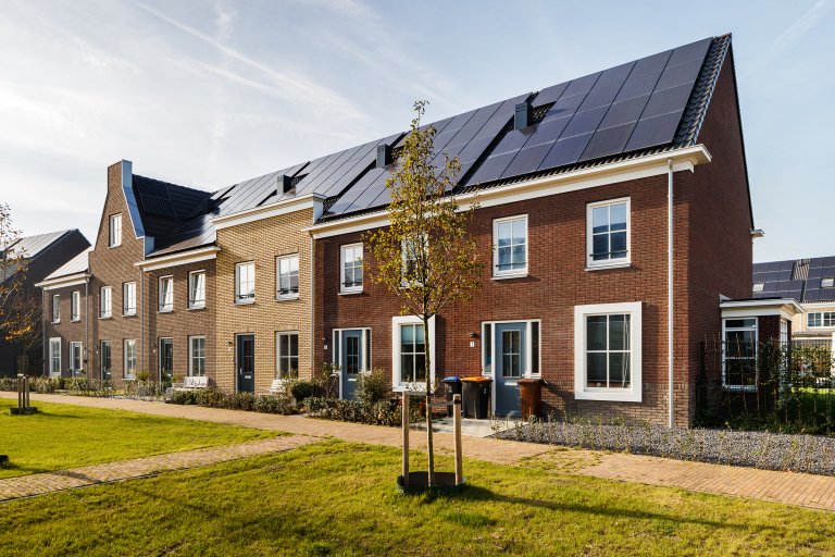 MVGM - Te huur: Wandtapijtenlaan 17, utrecht