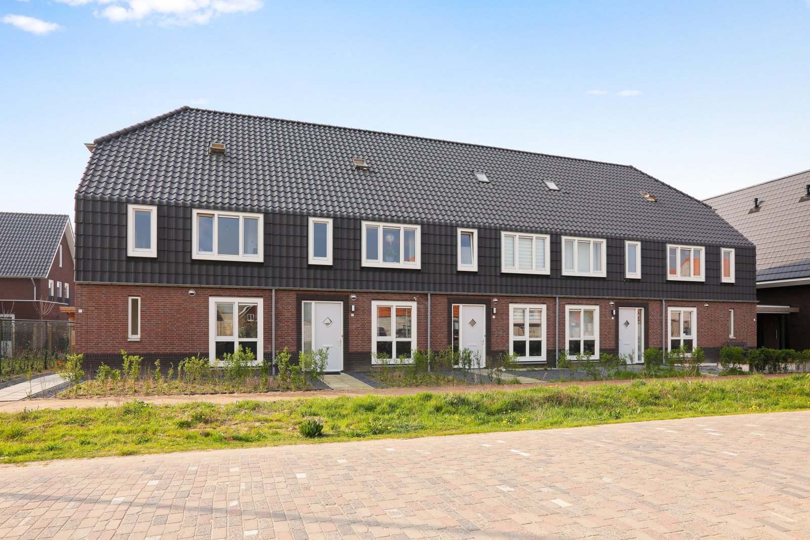 MVGM - Verhuurd onder voorbehoud: Wrijfschaalpad 21, oss