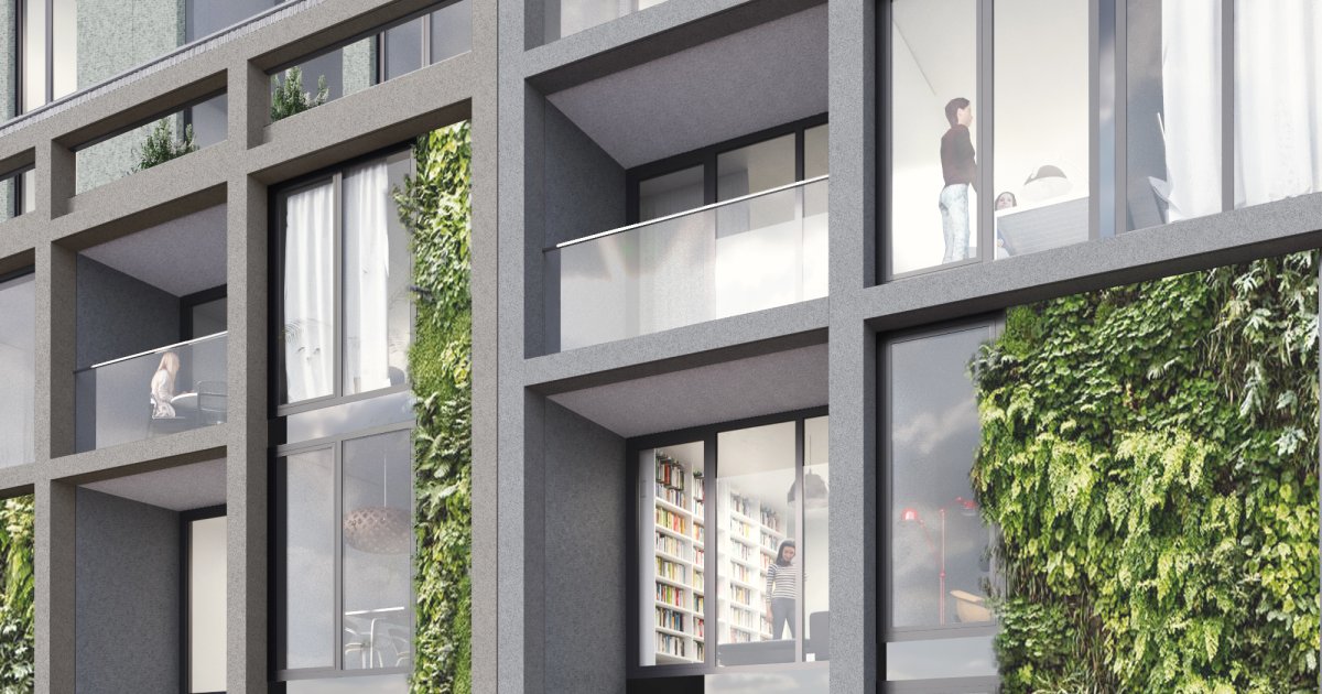 MVGM - Complex Crossroads te Amsterdam - Amsterdam