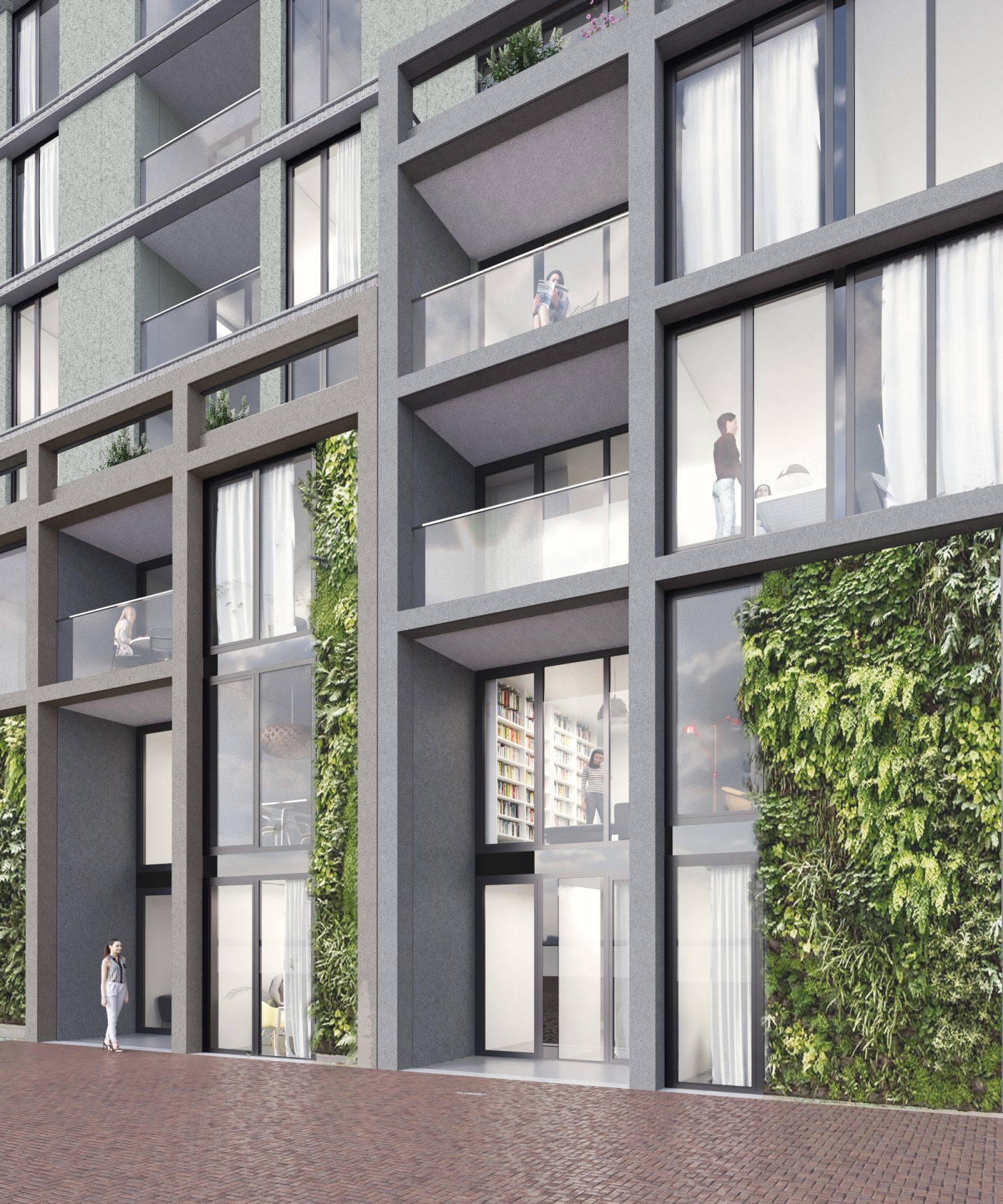 MVGM - Complex Crossroads te Amsterdam - Amsterdam