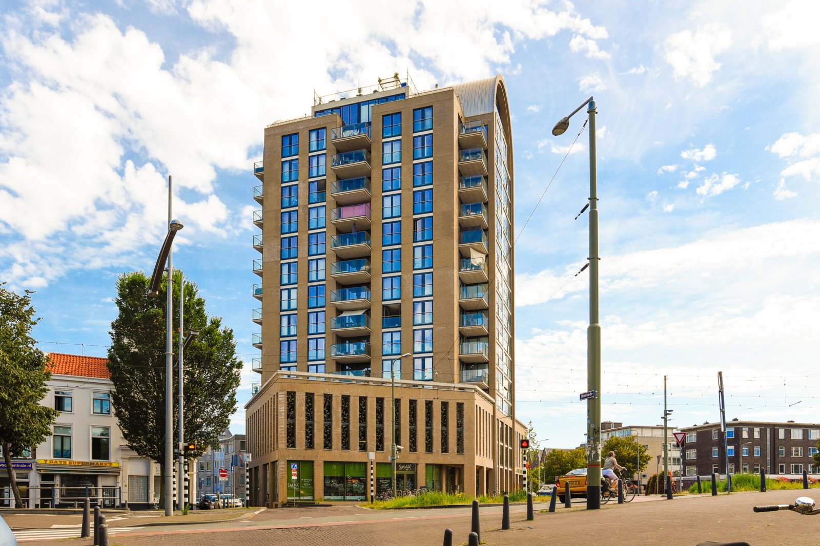 MVGM - Complex Spui te Den Haag - Den haag