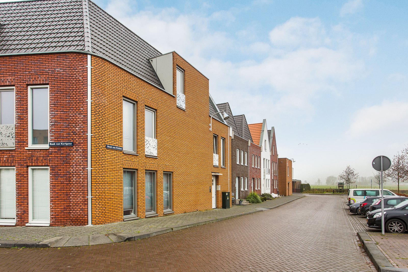 MVGM - Complex Baak van Petten te Amersfoort - Amersfoort