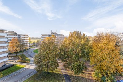 MVGM - Verhuurd onder voorbehoud: Bonifaciuslaan 287, hilversum